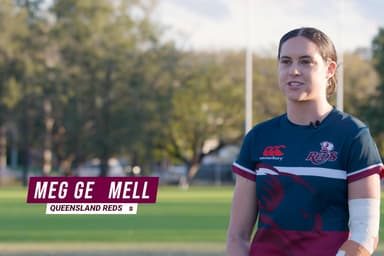 QLD Rugby TV | Queensland Rugby