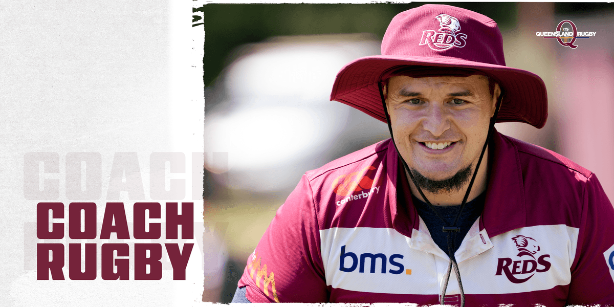 Queensland Rugby Union