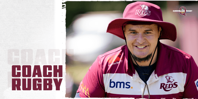 Queensland Rugby Union