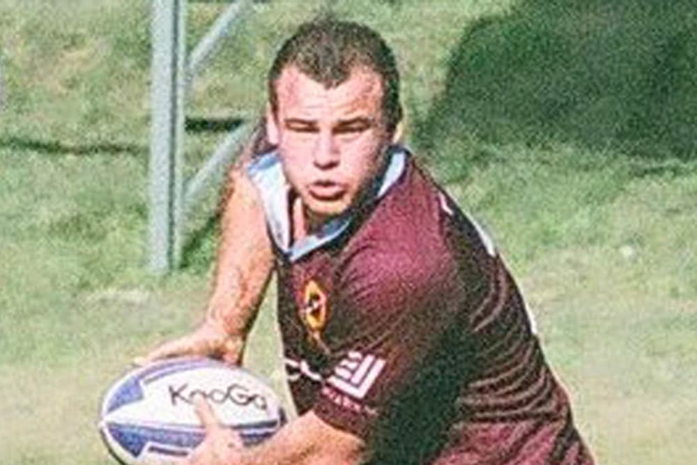 Ballymore Beat: Remembering Halley Appleby