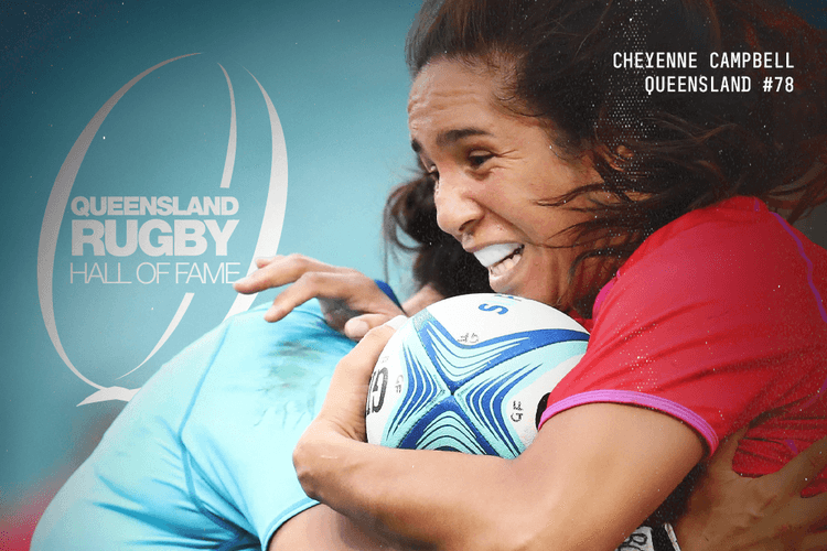 Queensland Rugby Union