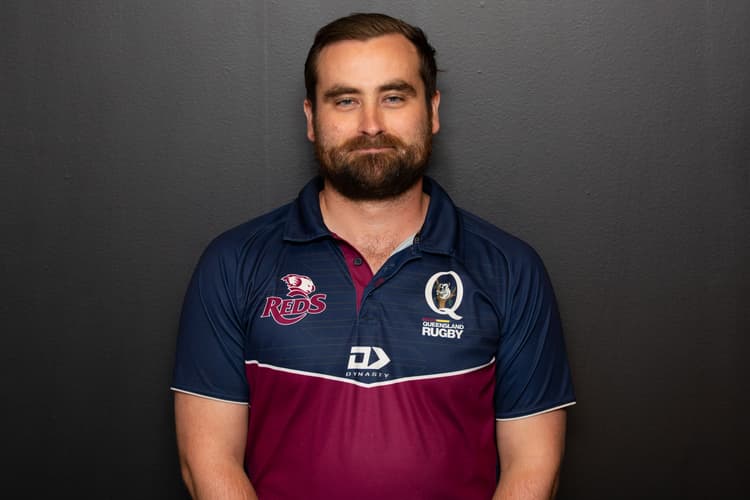 Contact Us | Queensland Rugby