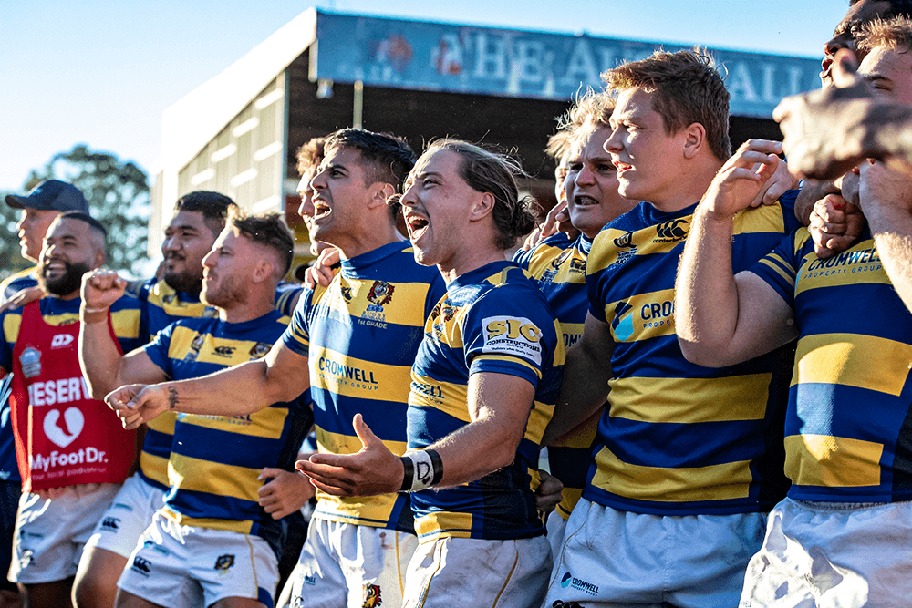 Hospital Challenge Cup Season Preview – Easts