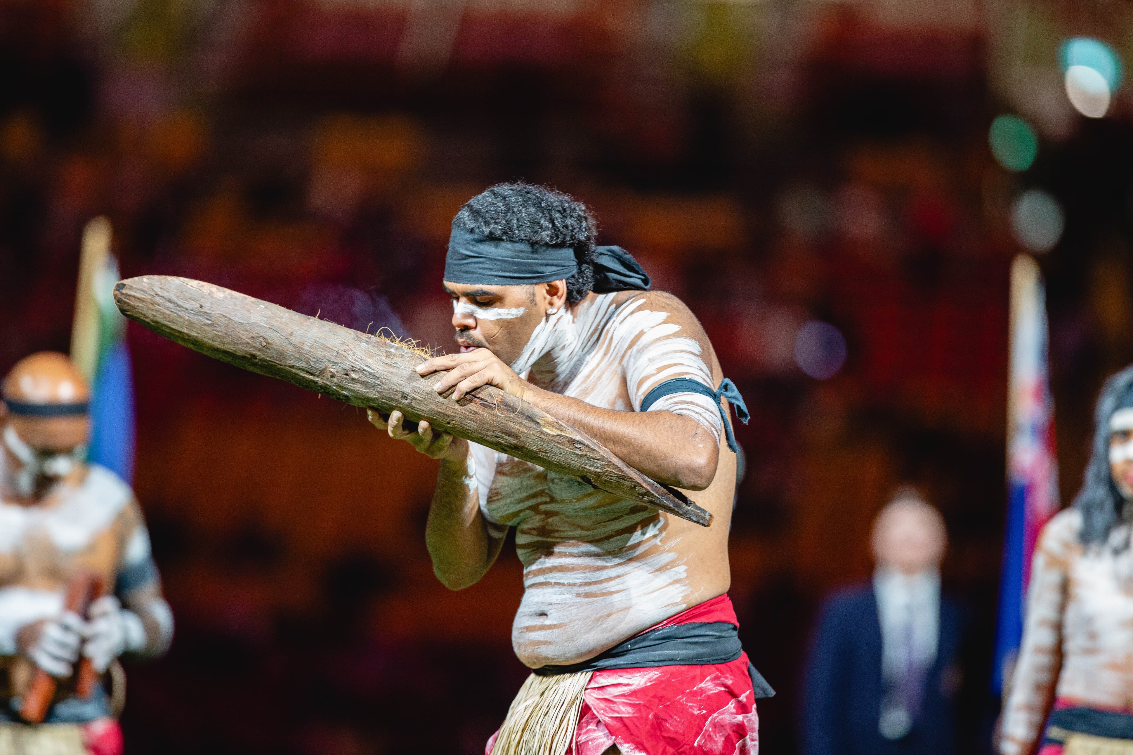 Queensland Rugby Union Indigenous Program | Queensland Rugby
