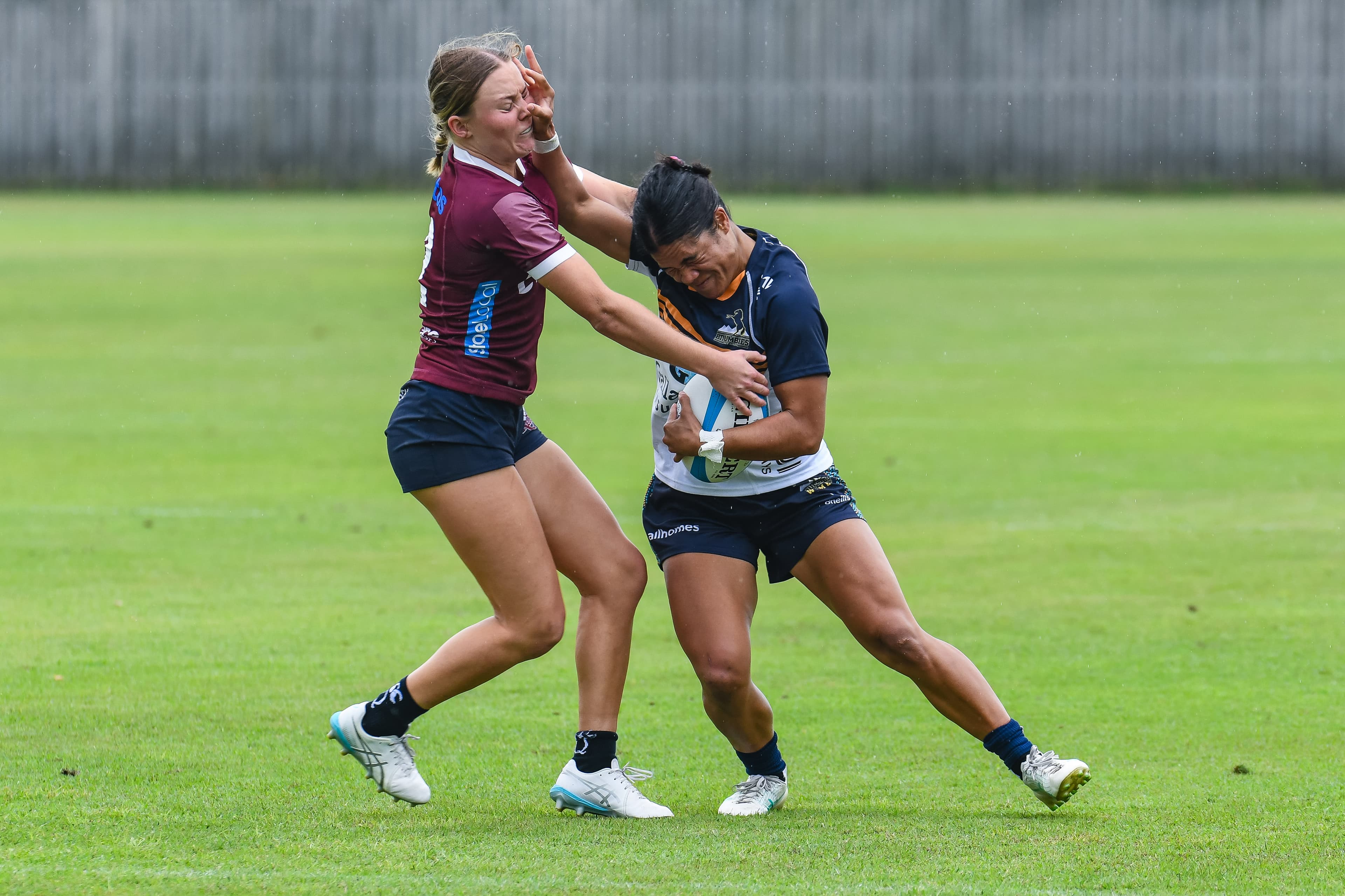 Next Gen 7s Speedster Piper Flynn Revelling in Rugby's Double Life for ...