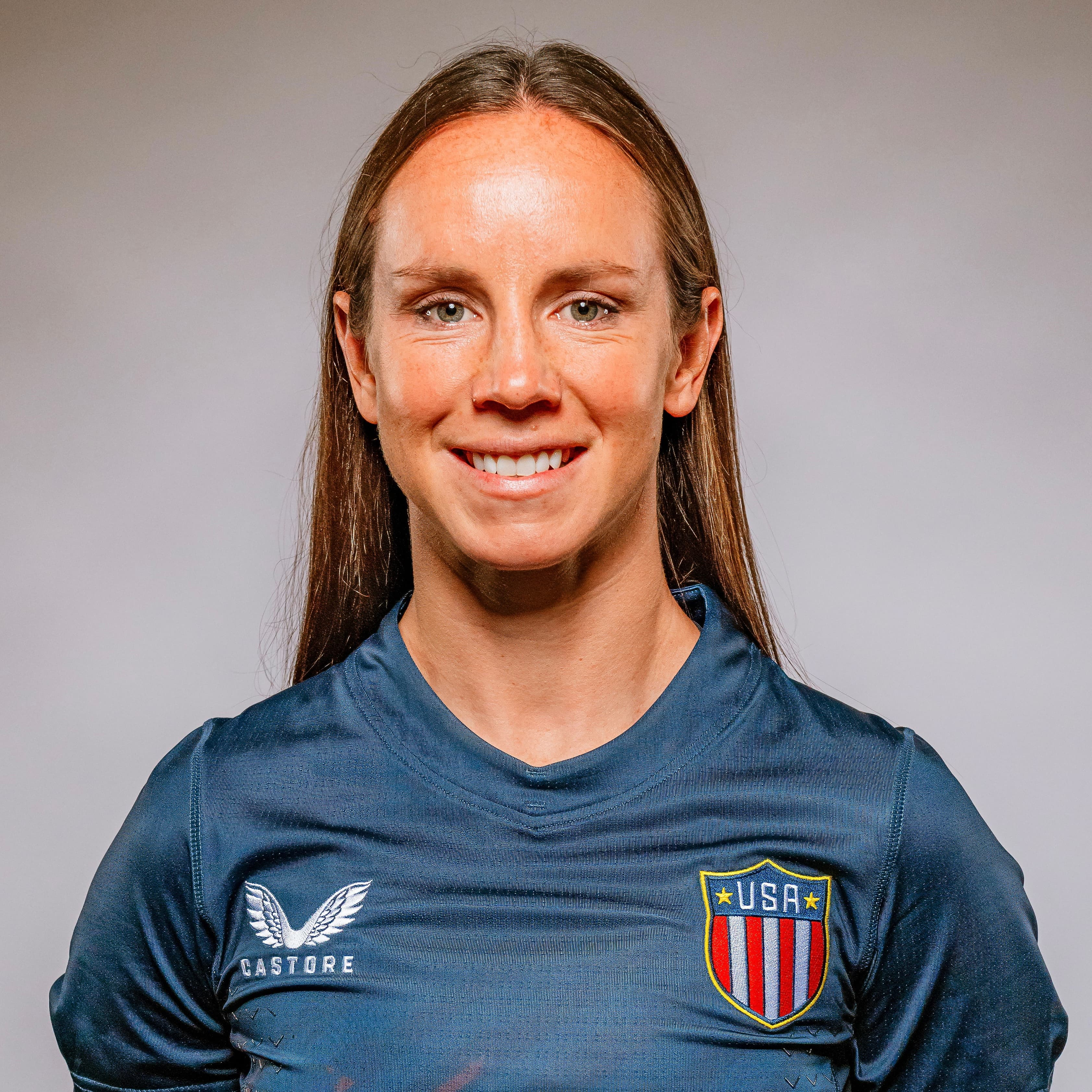 Steph Rovetti | Player Profile | Queensland Rugby