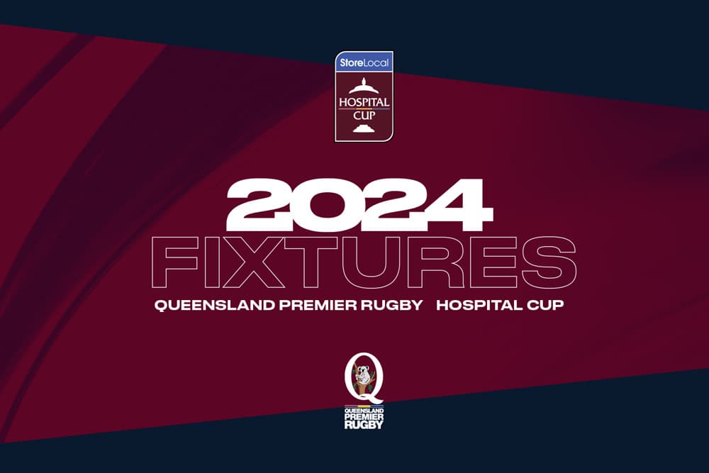 2024 Queensland Premier Rugby men’s and women’s draw announced