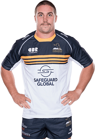 Lachlan Lonergan | Player Profile | Queensland Rugby