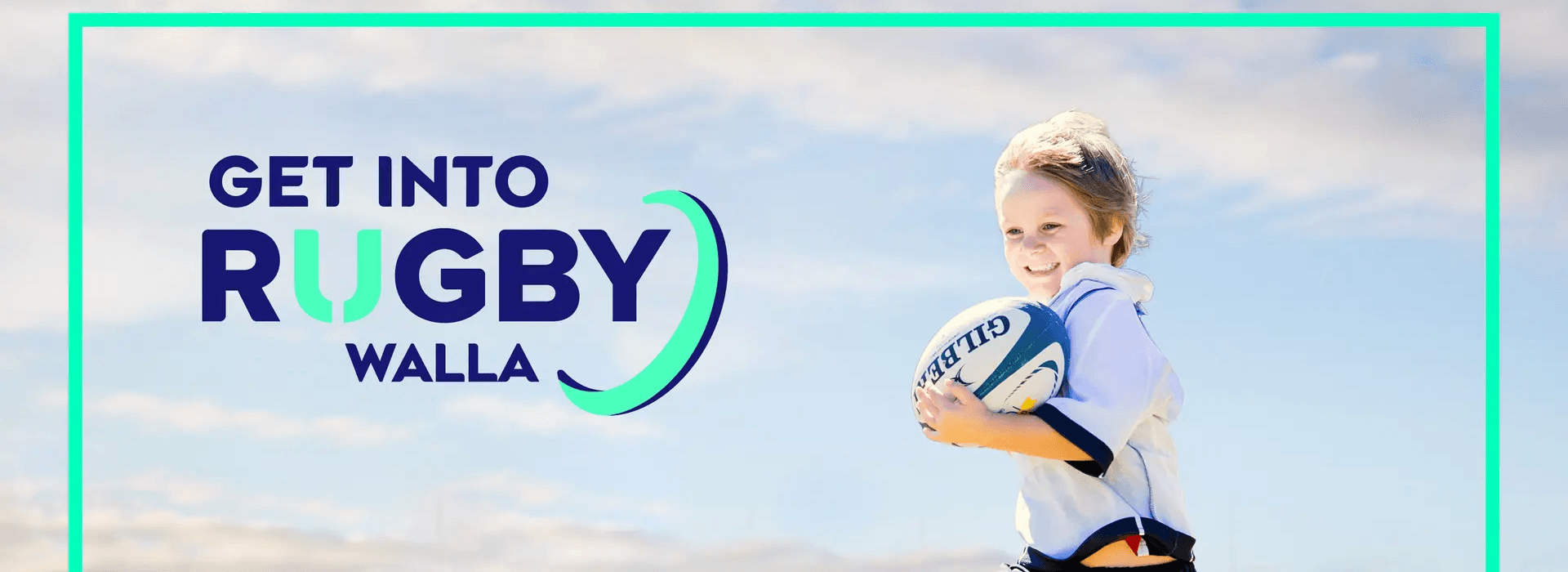Get Into Rugby - Walla | Queensland Rugby