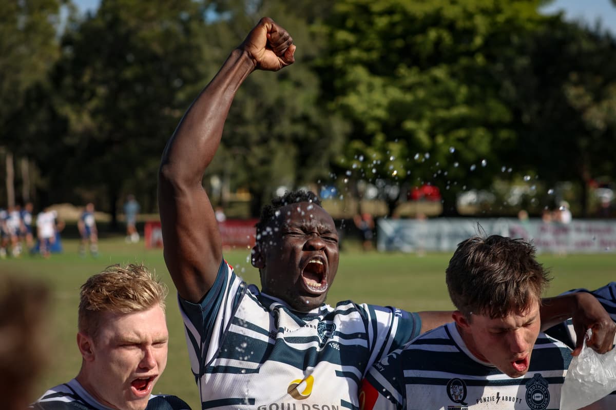 Queensland Premier Rugby Lower Grade Lowdown – Grand Finals