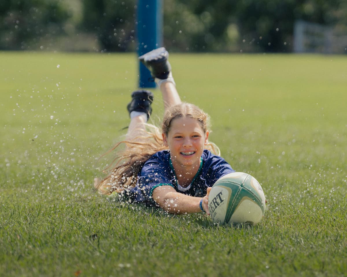 Rugby 7s comes to Gympie for the inaugural Victory College 7s Competition