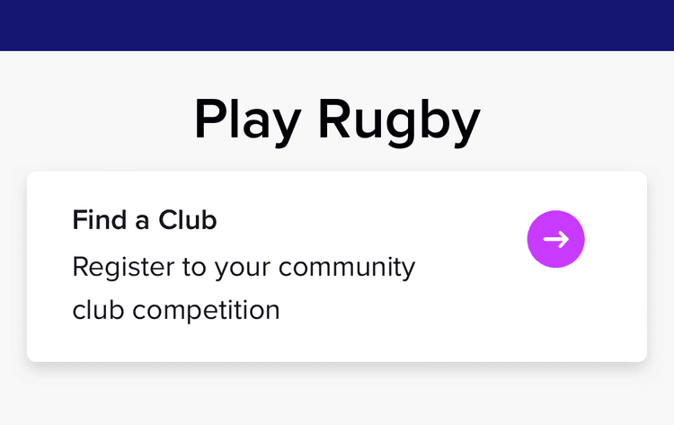 Community Coaching Pathway | Queensland Rugby