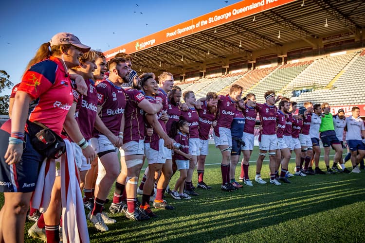 About QRU | Queensland Rugby