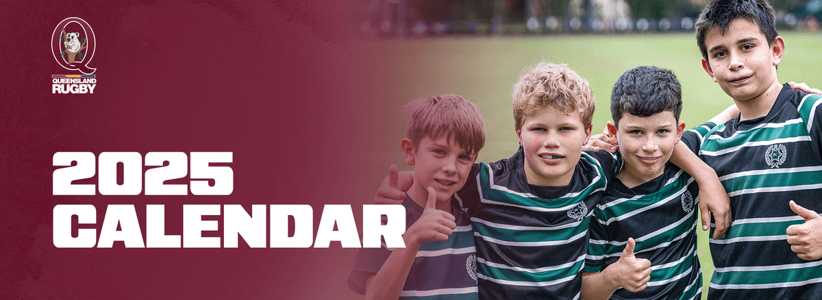 Queensland Rugby Union