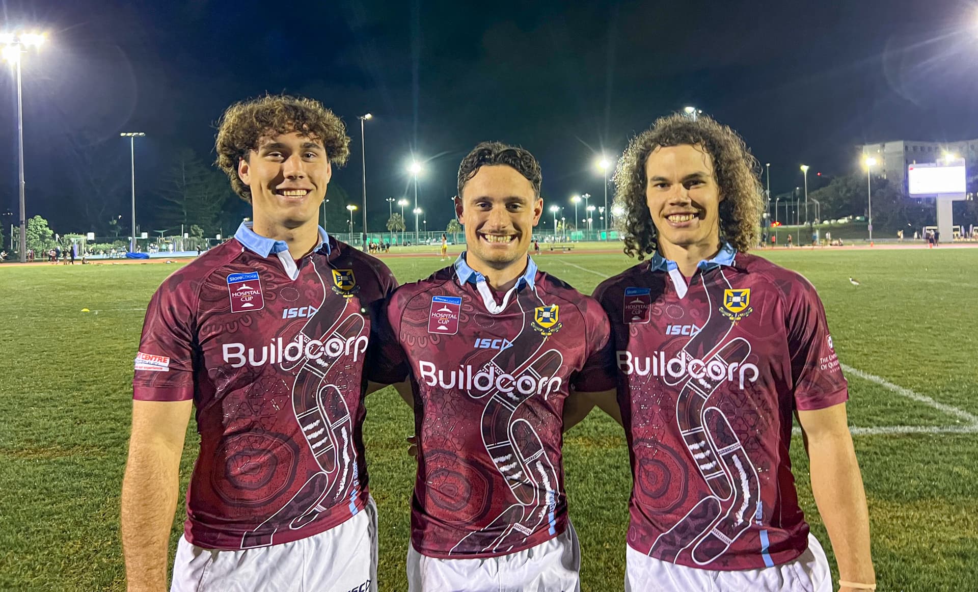 Queensland Rugby Union Indigenous Program | Queensland Rugby