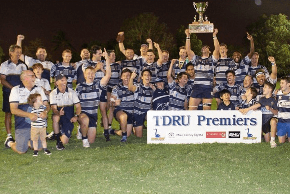 Queensland Country Weekend Wrap