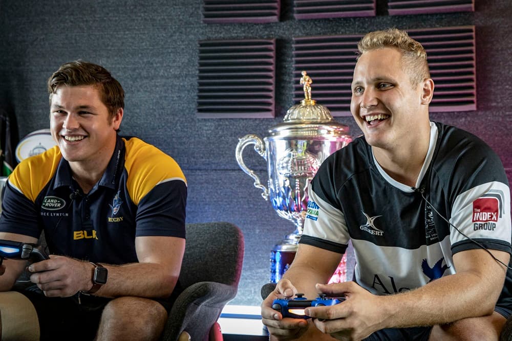 Hospital Challenge Cup V returns for Round 2