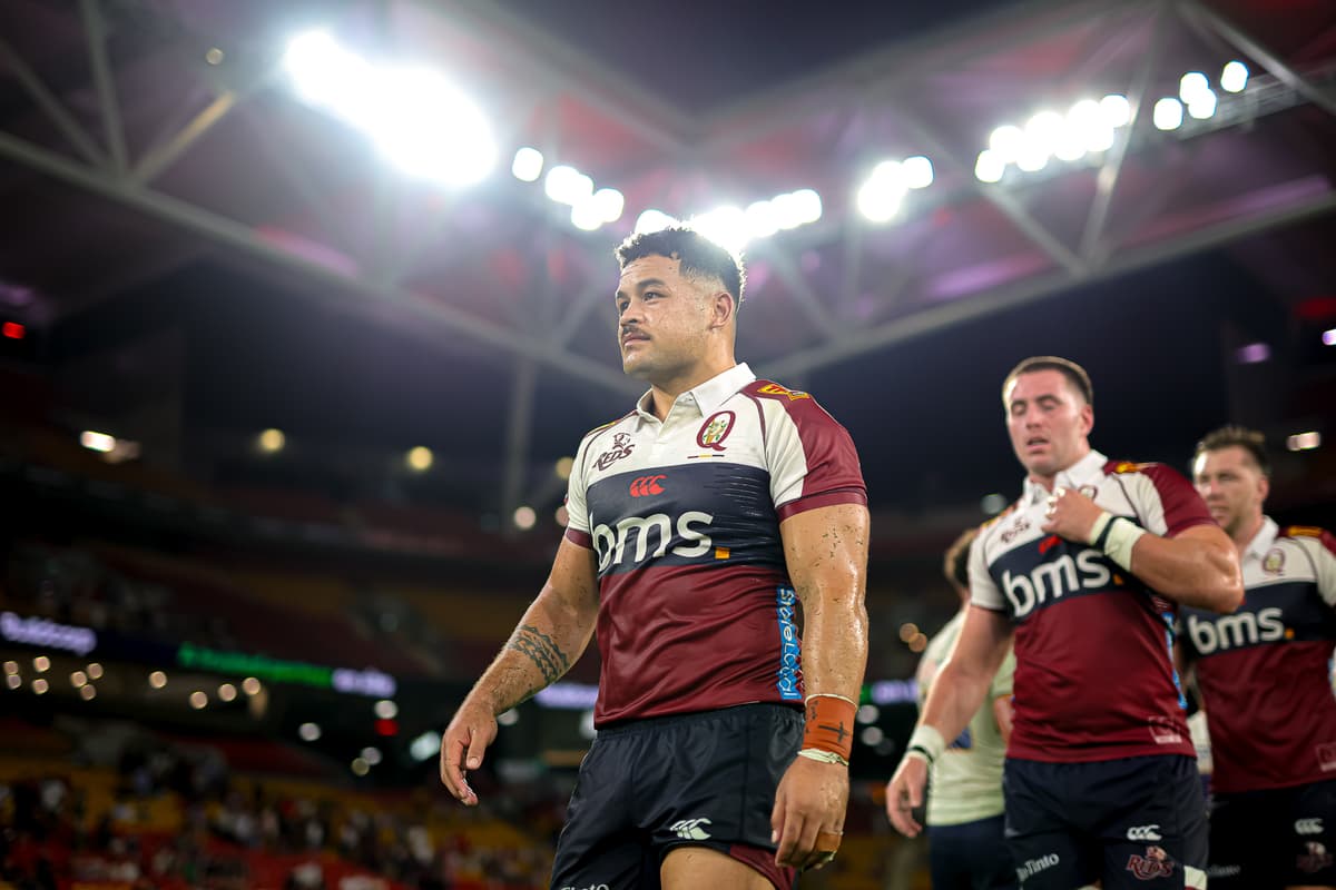 Hunter Paisami Suspended After Citing Upheld