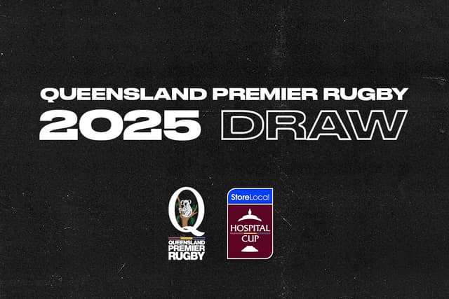 Hospital Cup and Queensland Premier Rugby | Queensland Rugby