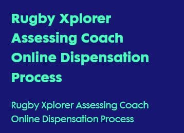 Community Coaching Pathway | Queensland Rugby