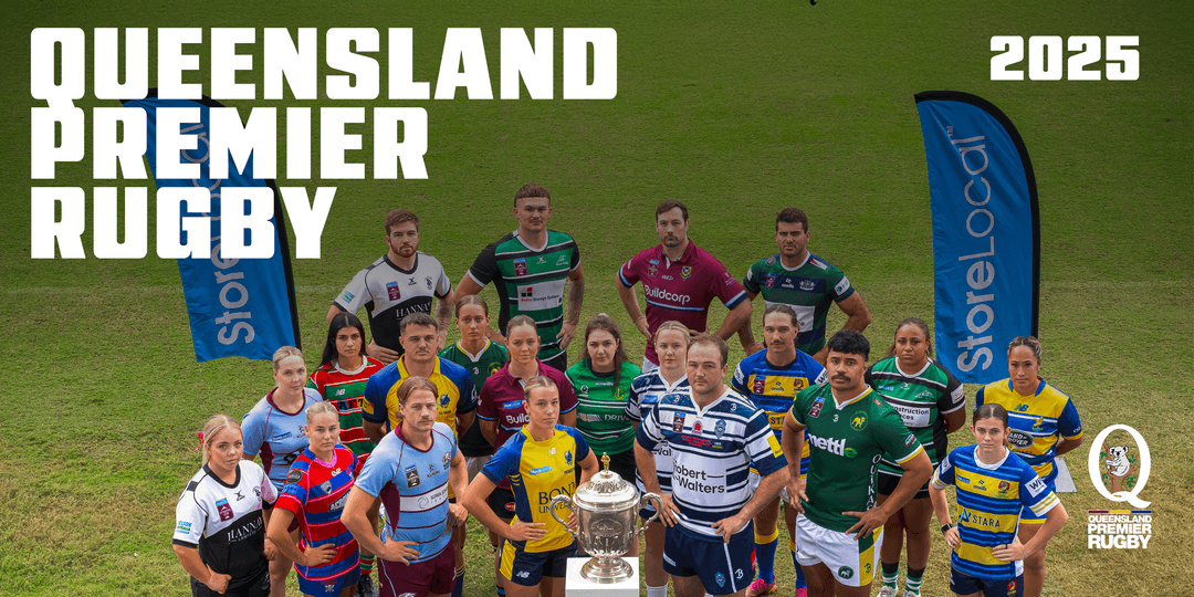 Queensland Rugby Union