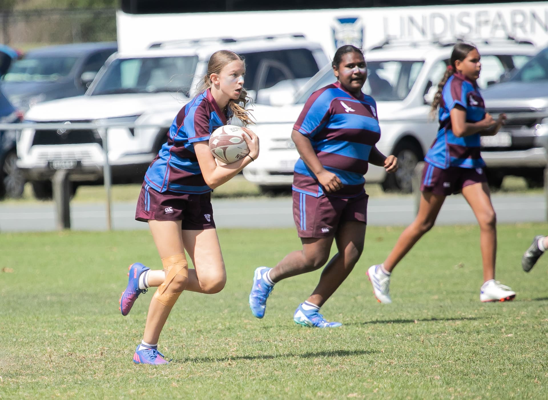 All Schools 7s | Queensland Rugby