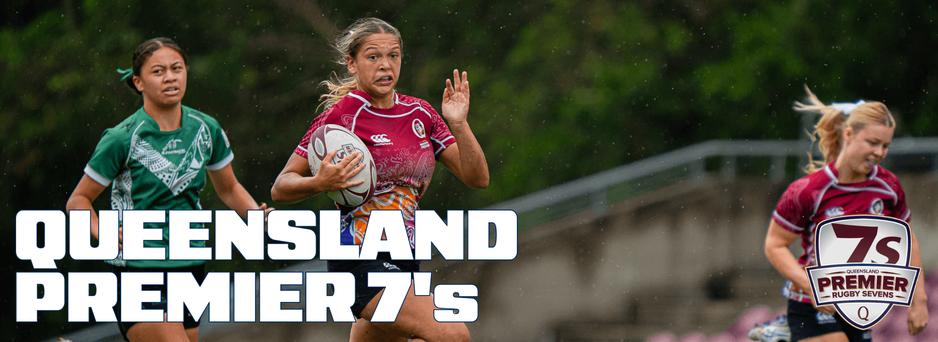 Queensland State 7s | Queensland Rugby
