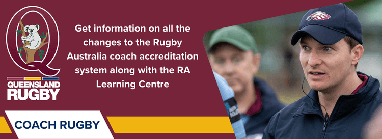 Queensland Rugby Union