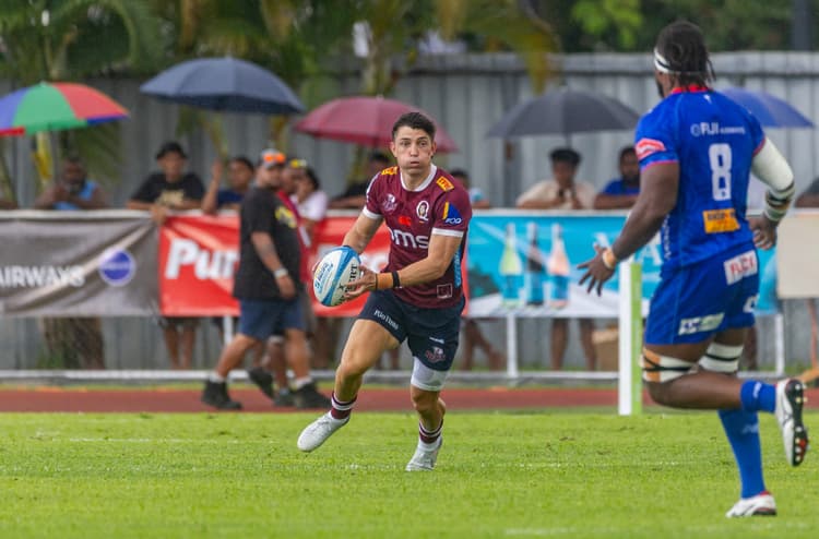 Under-16s Squads Named for KDL Property Group Emerging Reds Cup