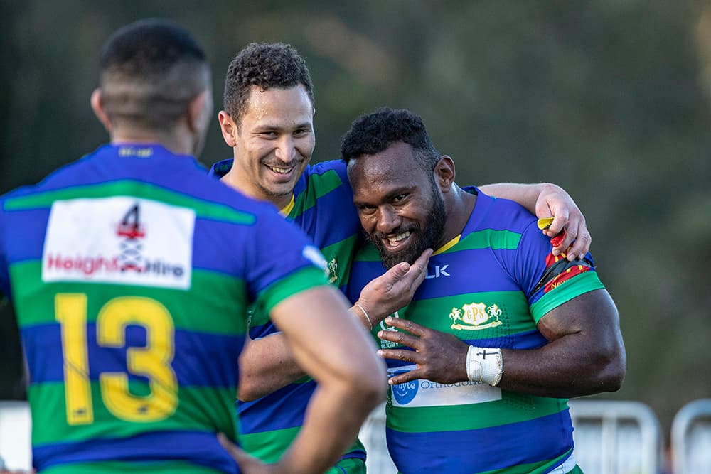 Allsports Physiotherapy Hospital Challenge Cup - Five things we learned ...