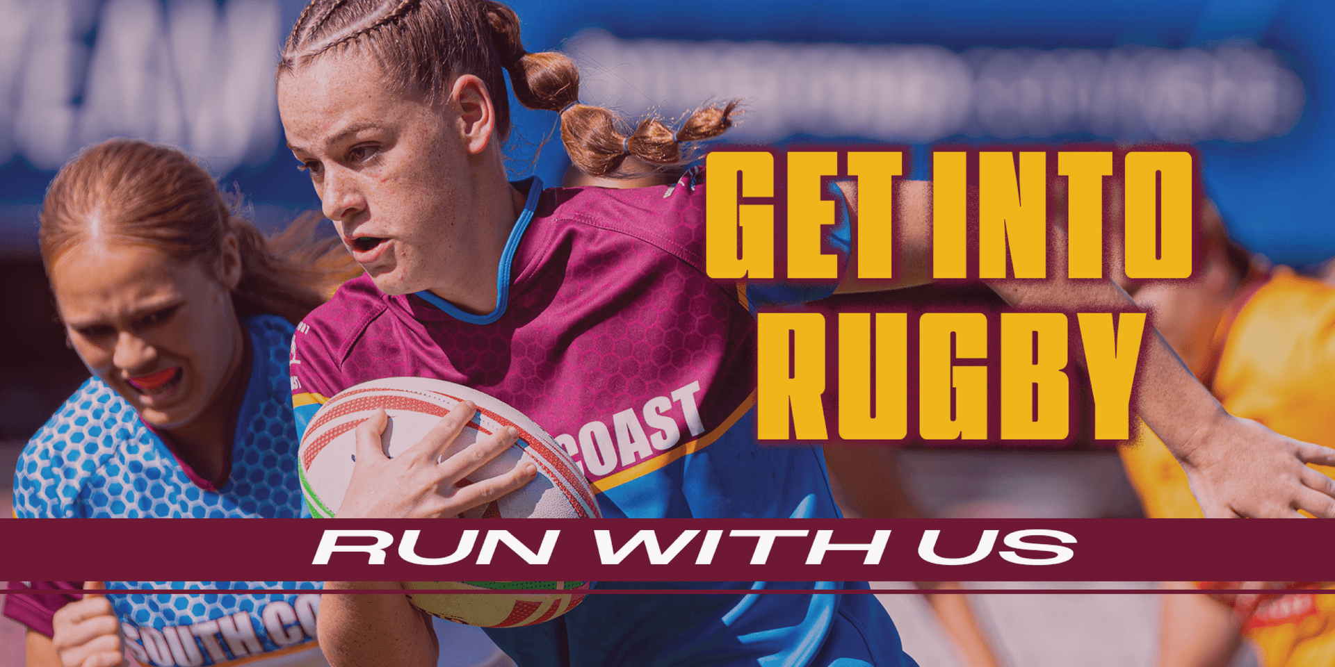 Queensland Rugby Union