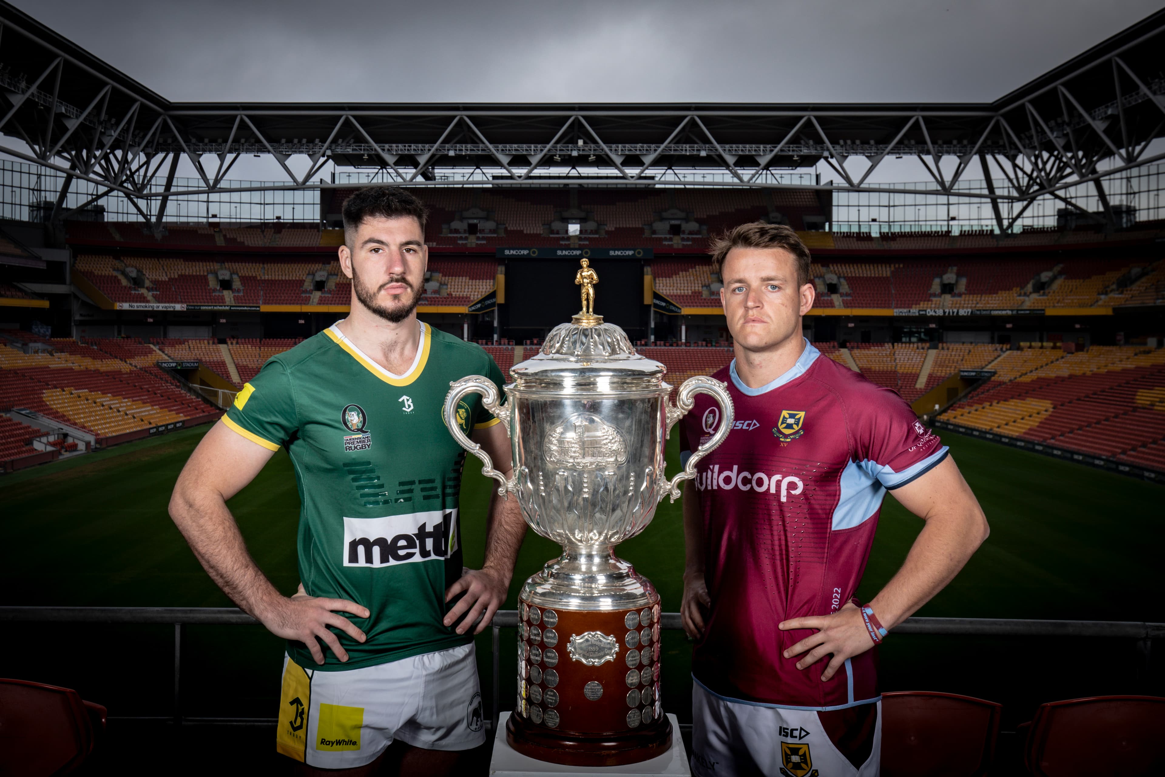 StoreLocal Hospital Cup Grand Final Preview